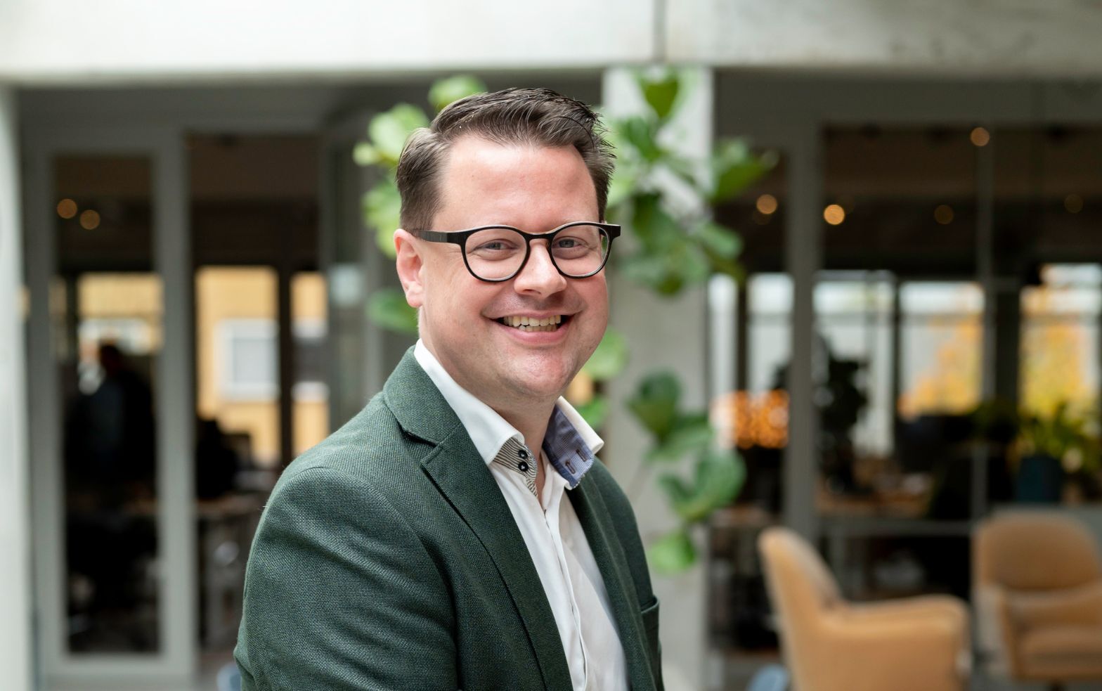 SBR Nexus over betrouwbare en gestandaardiseerde data